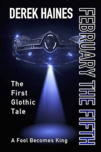 February The Fifth : Derek Haines – Whizbuzz Books