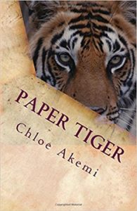 Paper Tiger : Chloe Akemi – Whizbuzz Books