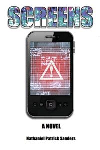 Screens : Nathaniel Sanders | Whizbuzz Books
