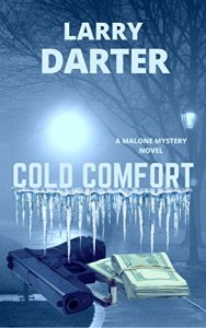 Cold Comfort : Larry Darter – Whizbuzz Books