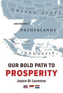 Our Bold Path To Prosperity : Joyce DiLorenzo – Whizbuzz Books