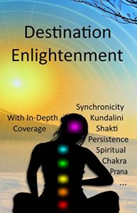 Destination Enlightenment : Dan Harp - Whizbuzz Books