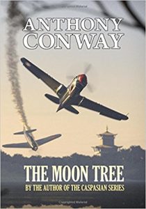 The Moon Tree : Anthony Conway – Whizbuzz Books