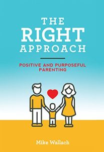 The RIGHT Approach : Mike Wallach – Whizbuzz Books