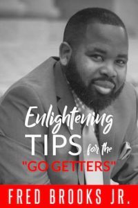Enlightening Tips for the Go Getters : Fred Brooks Jr. | Whizbuzz Books
