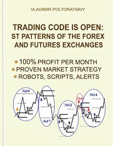 Trading Code is Open : Vladimir Poltoratskiy – Whizbuzz Books