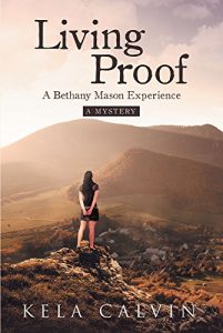 Living Proof : Kela Calvin | Whizbuzz Books