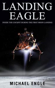 Landing Eagle : Mike Engle – Whizbuzz Books