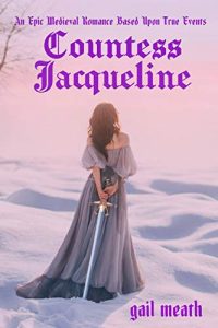 Countess Jacqueline : Gail Meath – Whizbuzz Books