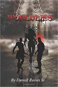 Worldlies : Darrell Reeves – Whizbuzz Books