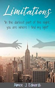 Limitations : Aimee J Edwards – Whizbuzz Books