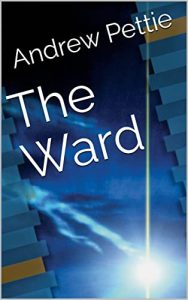 The Ward : Andrew Pettie | Whizbuzz Books